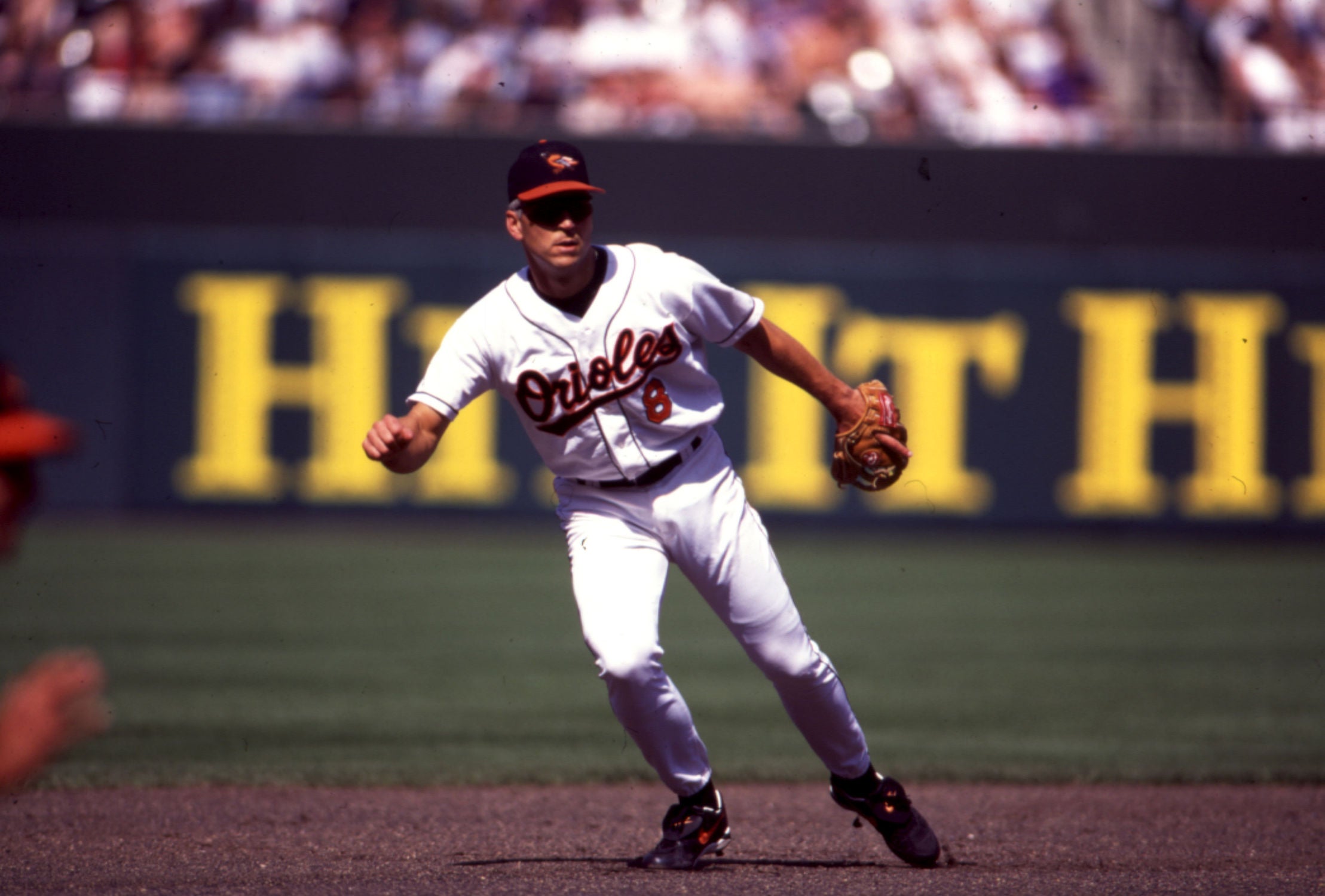Ripken, Cal | Baseball Hall of Fame